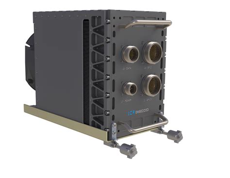 Our Suite Of Fielded And Proven Products Customized To Meet Your Needs