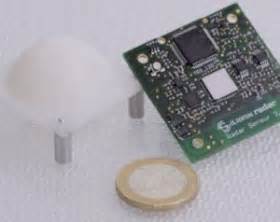 On Chip Radar Development Kits Stretch To GHz Electronics Weekly