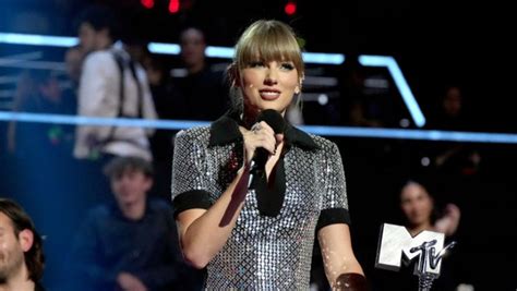Taylor Swift Reportedly Almost Partnered With Ftx For The Eras Tour