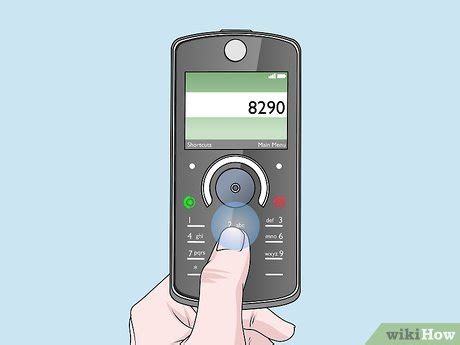 Ways To Set Up Voicemail WikiHow