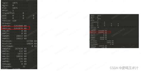 产品跑长时间，发现有内存泄漏（小于1m），定位过程 Csdn博客