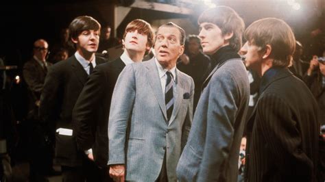The Beatles Ed Sullivan 60th Anniversary