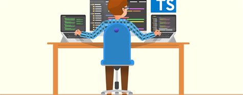 Why Typescript Is The Ultimate Language For Full Stack Development By