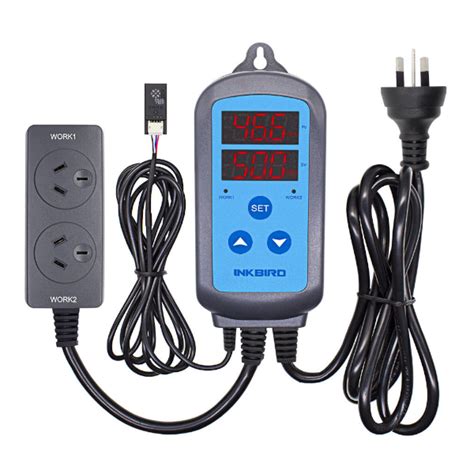 Plug N Play Humidity Controller Argosee Greenhouses