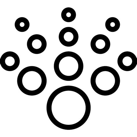 Circle Vector SVG Icon SVG Repo
