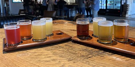 Alchemy Of Ale At Triptych Brewing Smile Politely — Champaign Urbana