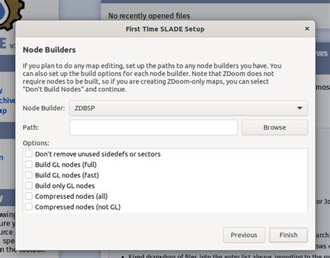 setup node builder options doesn t scroll · issue 1420