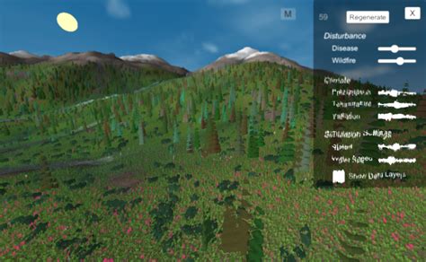 UI Rendering To Wrong RenderTextre After Multiple Render Targets Unity Engine Unity Discussions