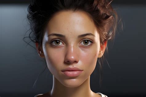 Premium Photo Virtual Teamwork In A Problem Solving Game Expressions And Interactions