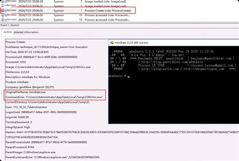Comprehensive Guide To Using Sysmon System Monitor For Windows