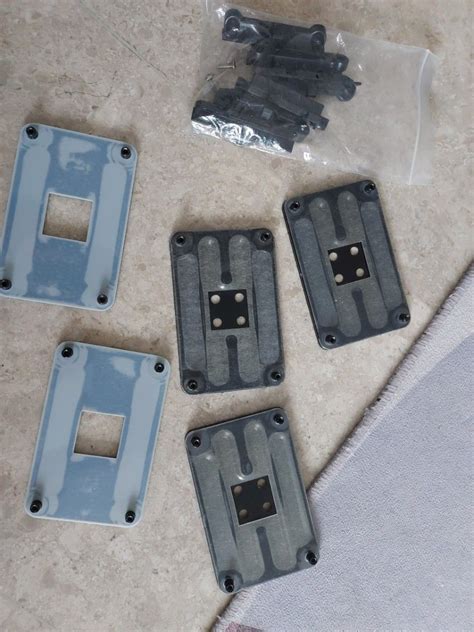 Am4 Socket Backplate For Stock Amd Cpu Cooler Computers And Tech Parts And Accessories Computer