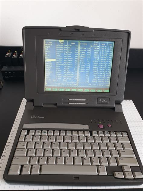 Compaq Contura