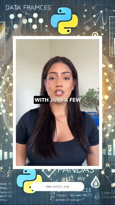 Unlock The Power Of Data With Pythonfrom Cleaning Messy Datasets To Uncovering Insights