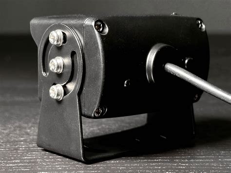 Ip69k Truck Camera Rugged Vehicle Camera Sk Ja26