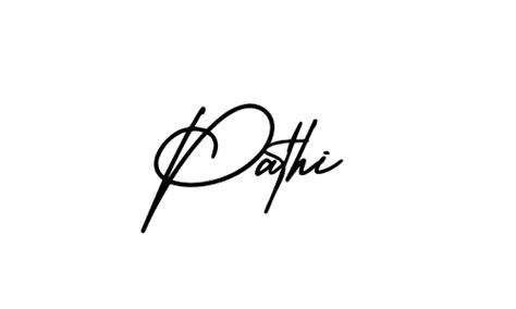 92 Pathi Name Signature Style Ideas Excellent Esignature