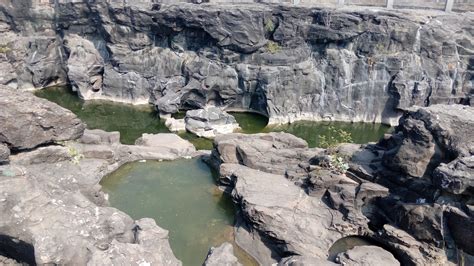 Ranjan Khalge Or Potholes Of Nighoj Visiting Place Near Shikrapur Pari Digital Marketing