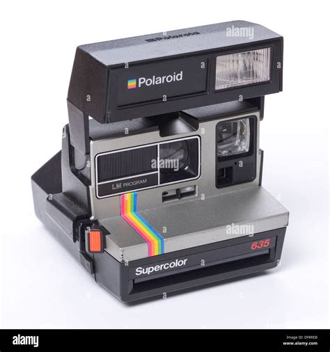Vintage Polaroid Camera Tumblr