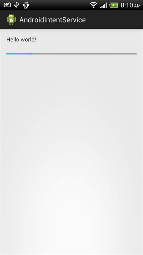 Android Er Send Data From Intentservice To Activity Via Additional