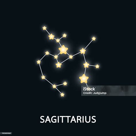점성술 조디악 궁수 자리 12 조디악 기호 조디악 기호가 있는 천문학 오컬트 기호 0명에 대한 스톡 벡터 아트 및 기타 이미지