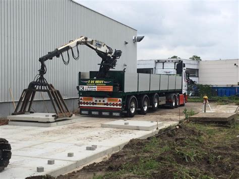 Siepie Van Kalsbeek On Linkedin Home Van Kalsbeek Beton Bv