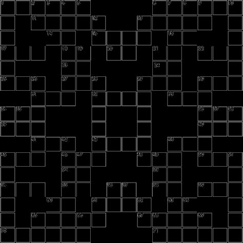 재미있는 십자말풀이 크몽