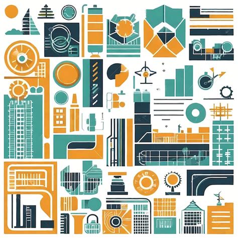 Premium Ai Image Innovative Engineering Solutions