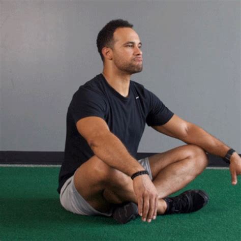 Jaw Chinup By John C Exercise How To Skimble Workout Trainer