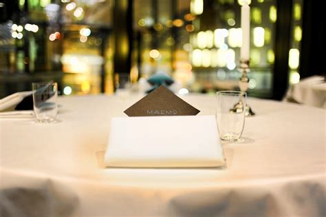 Maaemo Restaurant Review — Wbp Stars