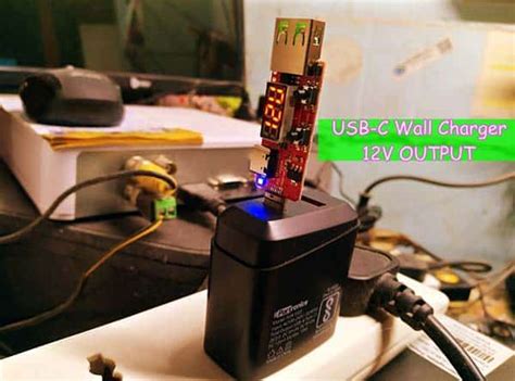 USB C Power Delivery USB C PD Quick Explainer Codrey Electronics