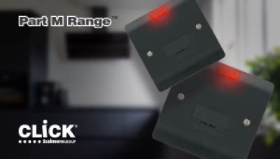 Scolmore Expands Part M Range