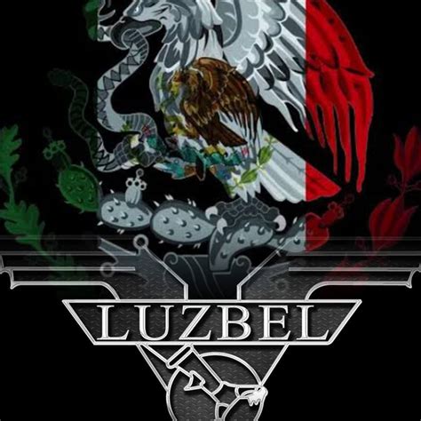 Luzbel Oficial México