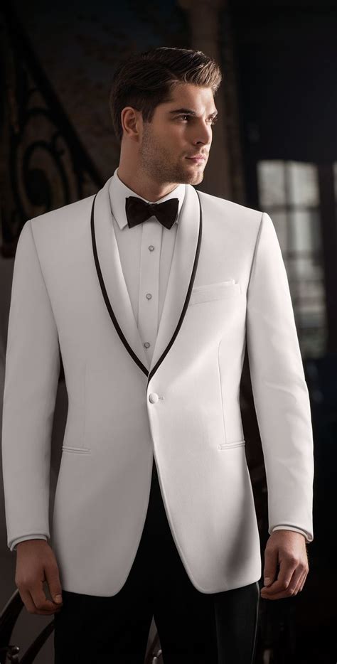 Best Tuxedo Colors For Wedding At Jared Harper Blog