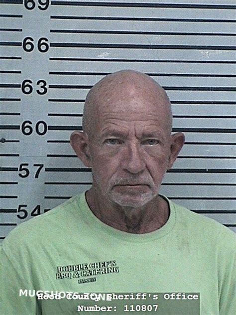 Trimble Richard Wayne 05102025 Hood County Mugshots Zone