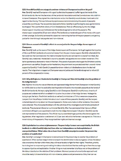 The Last Lesson Analysis 1 38 Pdf