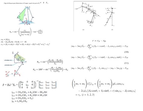 Is The Jacobian Of The Delta Robot Correct In The Chegg