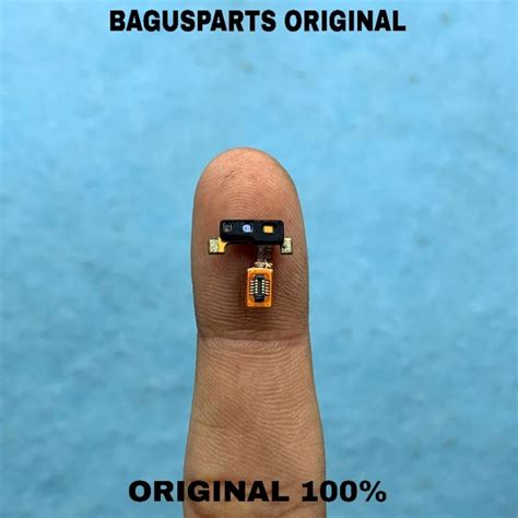 Jual Sensor Telp Telepon Proximity Sensor Xiaomi Redmi Note Pro Original Copotan Shopee