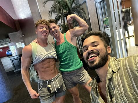 Misconceptions About The Gay Porn Industry And One Perk You Might Not Realise Daily Squirt