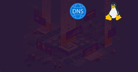 How To Install And Configure DNS On Ubuntu HackerXone