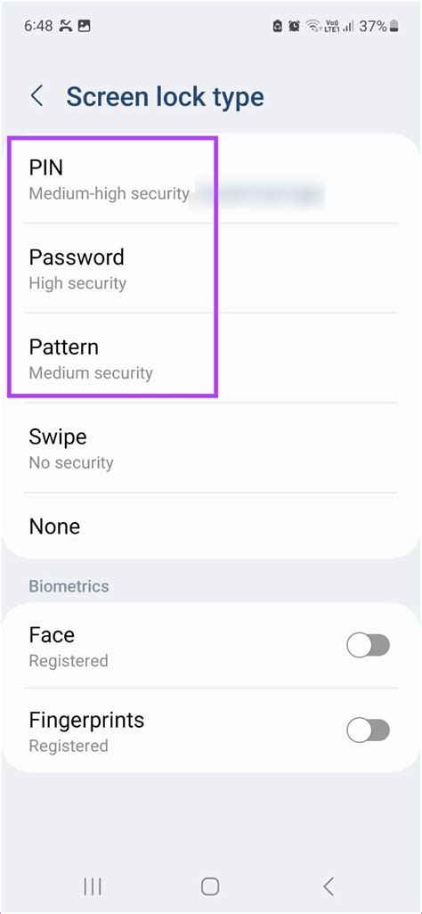8 Ways To Prevent Your Android Device From Butt Dialing Guiding Tech