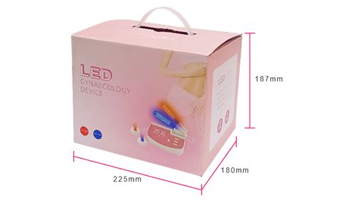 Red Led Light Therapy Pain Relief Led Red And Blue Laser Light Therapy Device For Vagina Buy