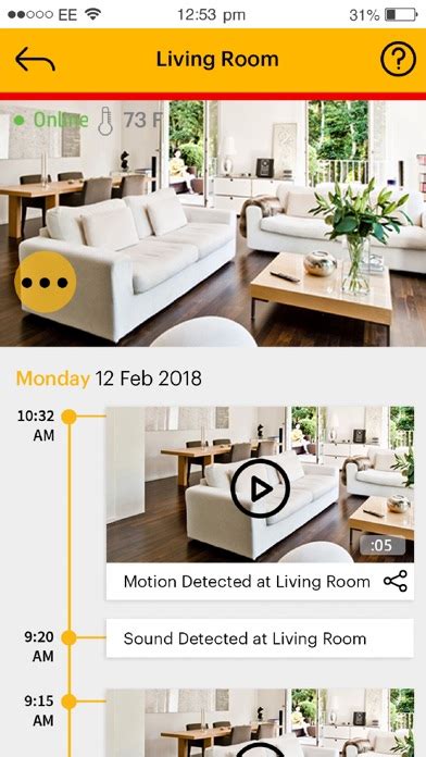 KODAK Smart Home For PC Windows