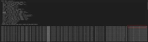 springboot生成表结构和表数据sql 阿里云开发者社区