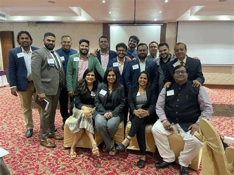 Swapnil Bhavekar On Linkedin Bni Networking Businessopportunities