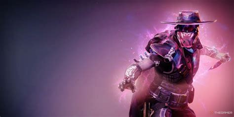 Destiny Voidwalker Crest Wallpaper