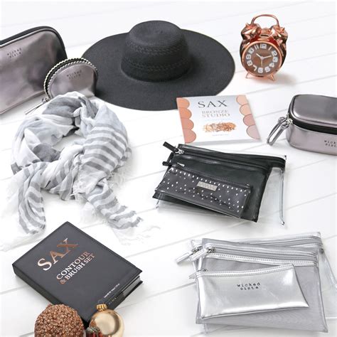 ORDER FORM Sax International