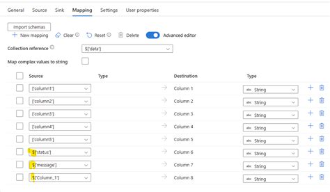 rest api url with offset and limit how to build pipeline fetching all