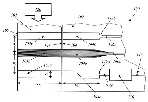 Single Spatial Mode Output Multi Mode Interference Laser Diode With