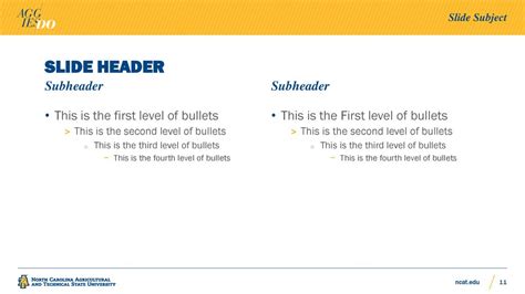 spirited brand level presentation template ppt download