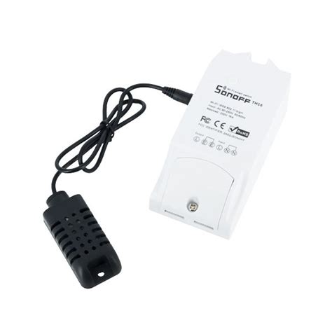 sensor de temperatura e umidade am2301 para sonoff byteflop a loja