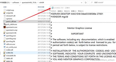 Systemverilog学习之路（1）— 搭建开发环境和helloworldquestasim是什么 Csdn博客